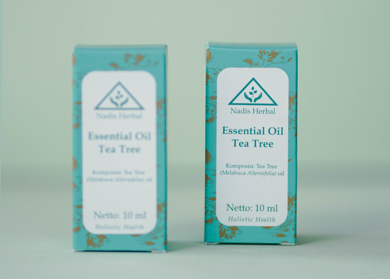 Essential Oil Tea Tree